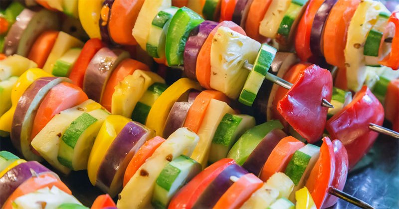 How to Season a Grill - Gideon’s BBQ